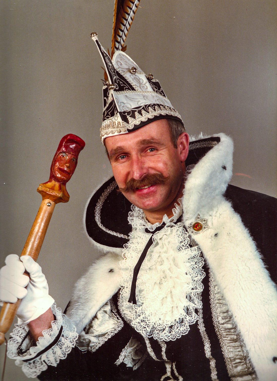 In Memoriam Bart Polman – SCM ut Germelaand